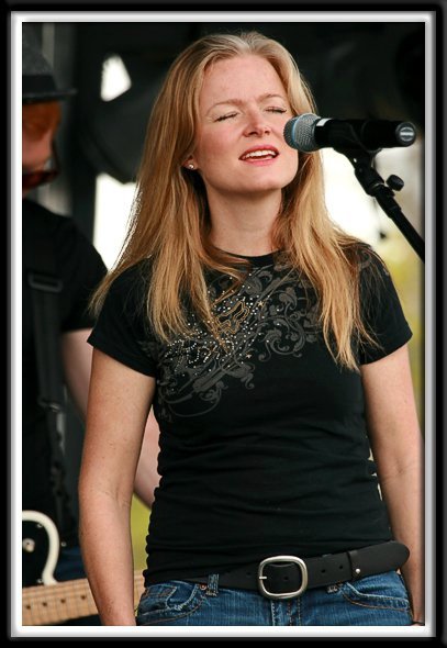 2010 Ground Zero Dragonboat Festival – Russell & Kristi