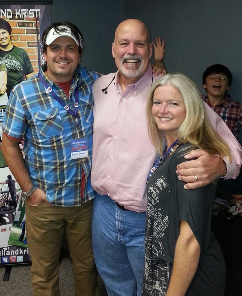 IMG_0820 – Russell & Kristi