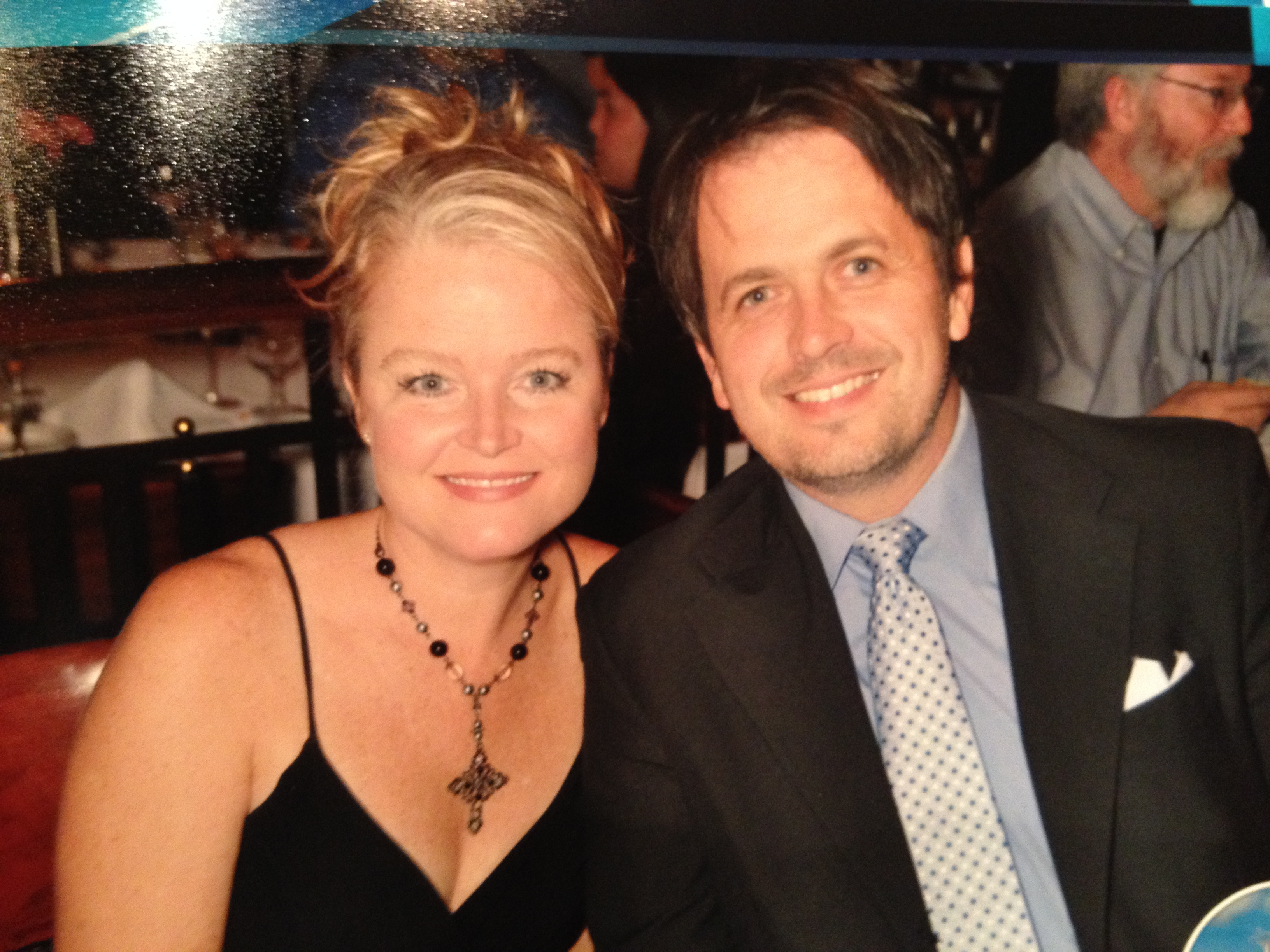 IMG_0958 – Russell & Kristi