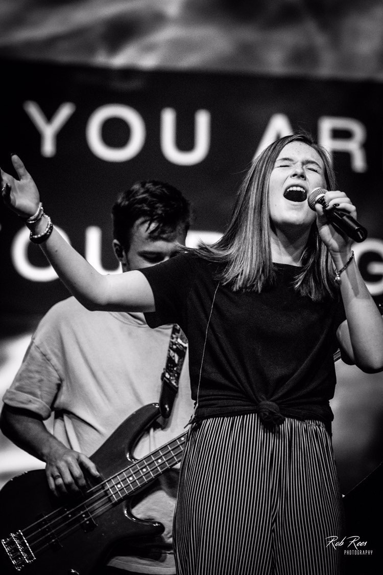 Russell & Kristi - Meet Sidney Johnson