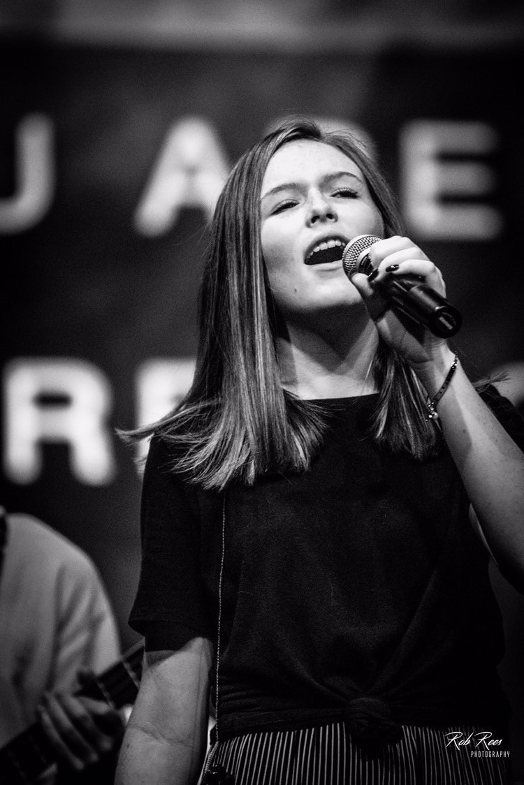 Russell & Kristi - Meet Sidney Johnson