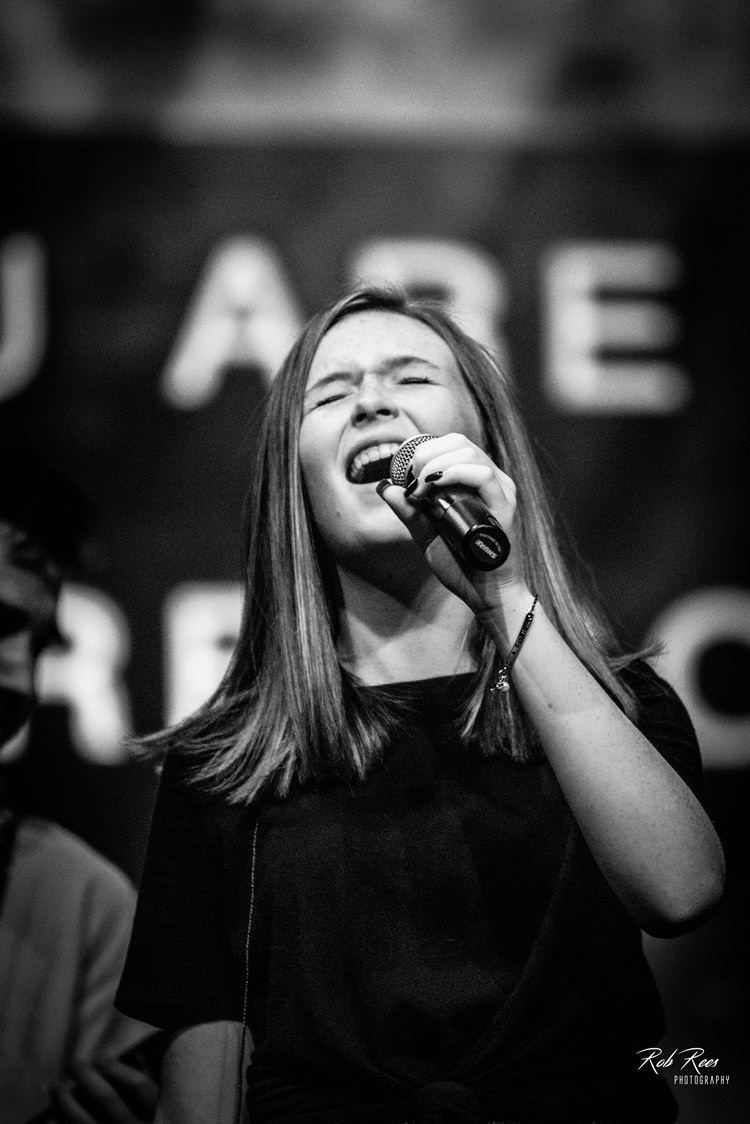 Russell & Kristi - Meet Sidney Johnson